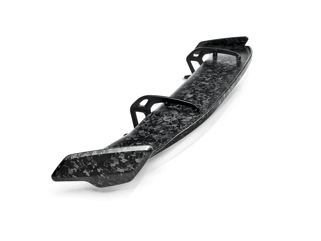 BMW M340i (G20/G21) | Rear Wing Carbon Fibre – grapershop